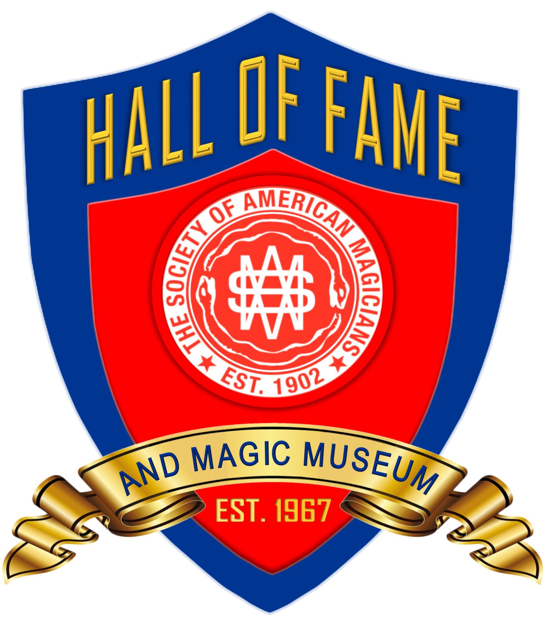 The Hall | Society of American Magicians Hall of Fame and Magic Museum ...